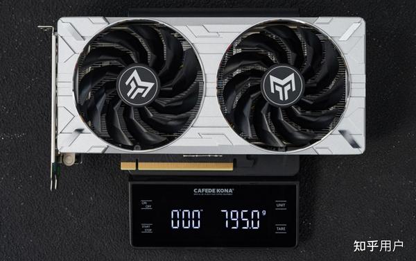 RTX 4060首发万字测评，带你了解这张卡的背后！