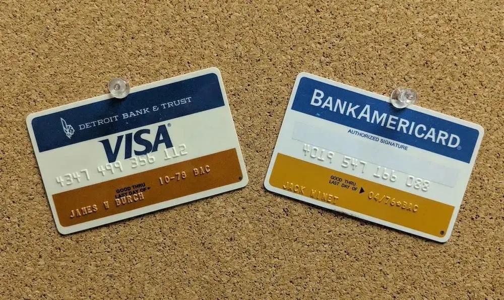 AB干货 | VISA——世界最大卡组织，跨境人必读“硬知识” - 知乎