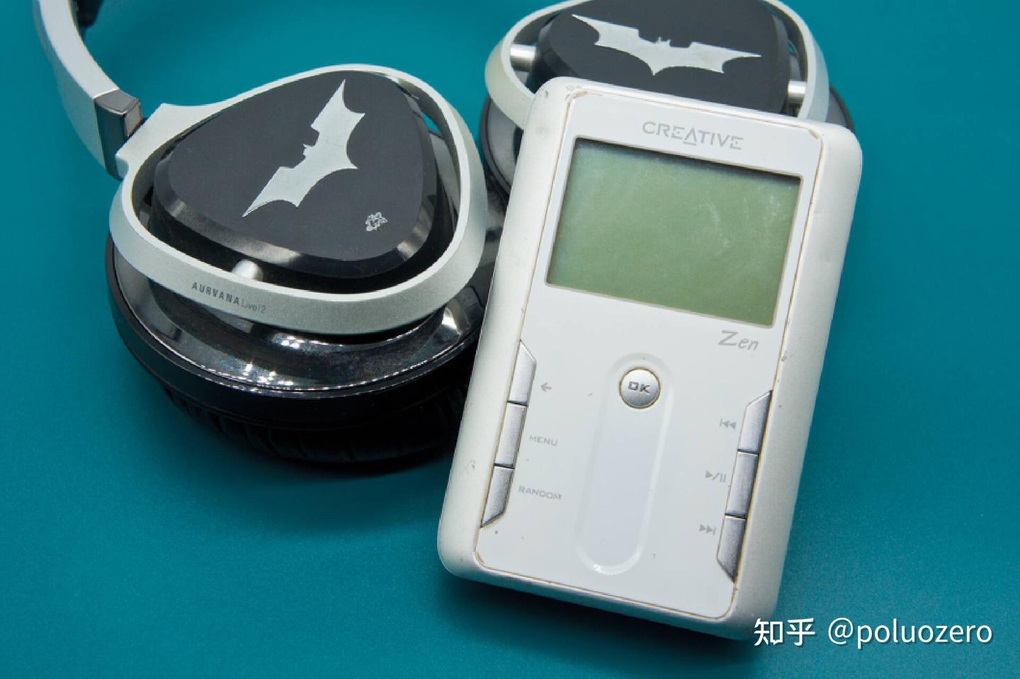 被遗忘的时光：创新MP3机王Nomad Jukebox3 - 知乎