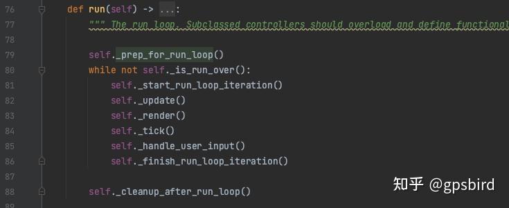 （一）AnimatedDrawings分析，最强阅读源码方法分享 - 知乎