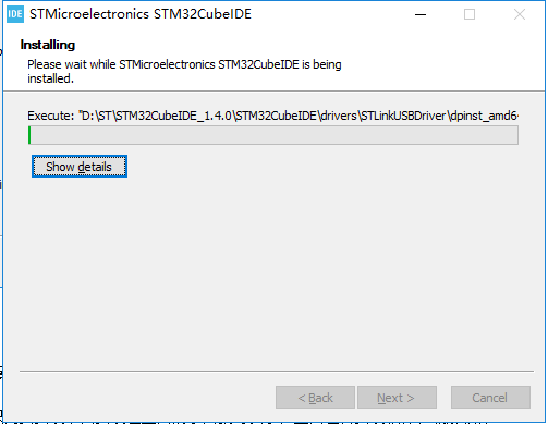从零开始基于STM32CubeIDE点亮第一颗LED灯 - 知乎