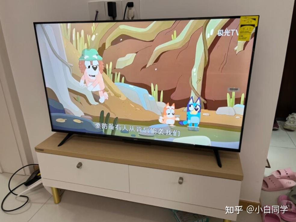 红米a43pro电视（Redmi A43 Pro）怎么样？体验4天优缺点测评 - 知乎