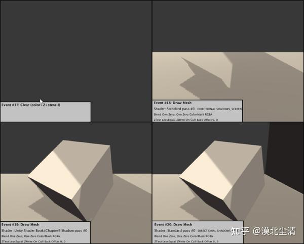 《Unity Shader 入门精要》第九章：更复杂的光照 - 知乎