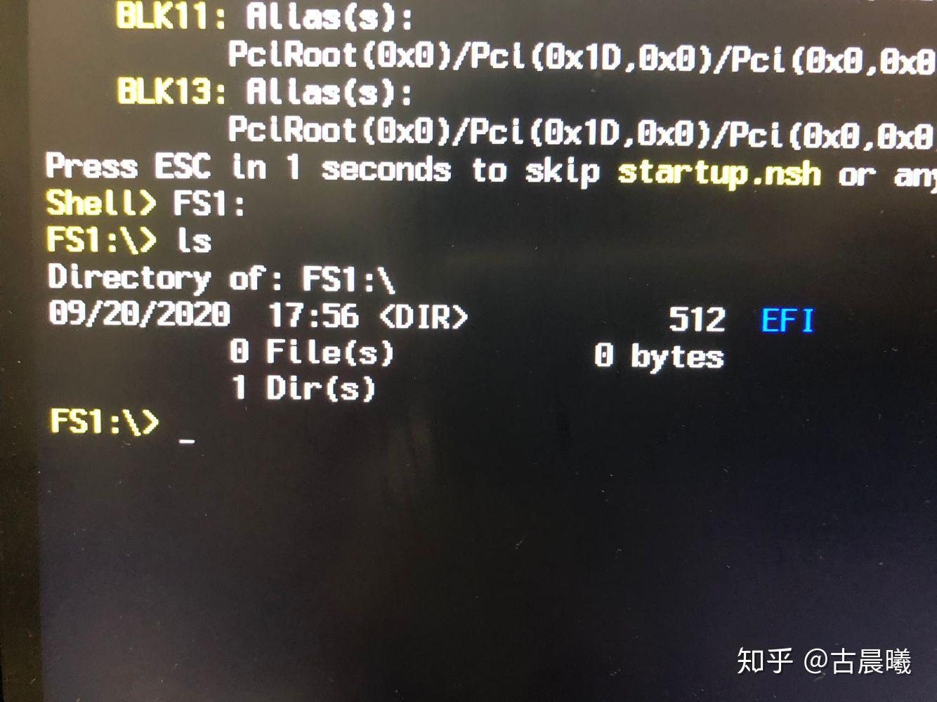 使用Opencore引导ubuntu以及Linux的步骤 - 知乎