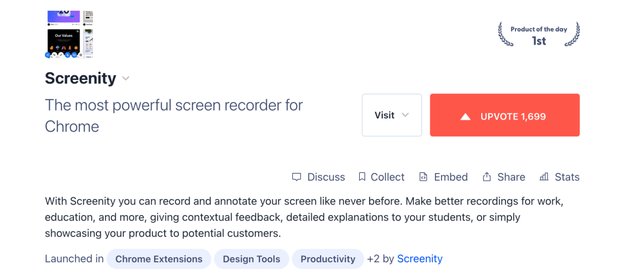 这款登上日榜第一的录屏工具，免费开源又好用 - 知乎