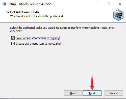 R语言学习（1）——Windows系统下安装R及Rtools - 知乎