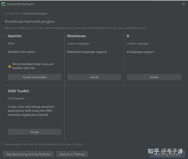 【Python】PsychoPy的安装方法 - 知乎