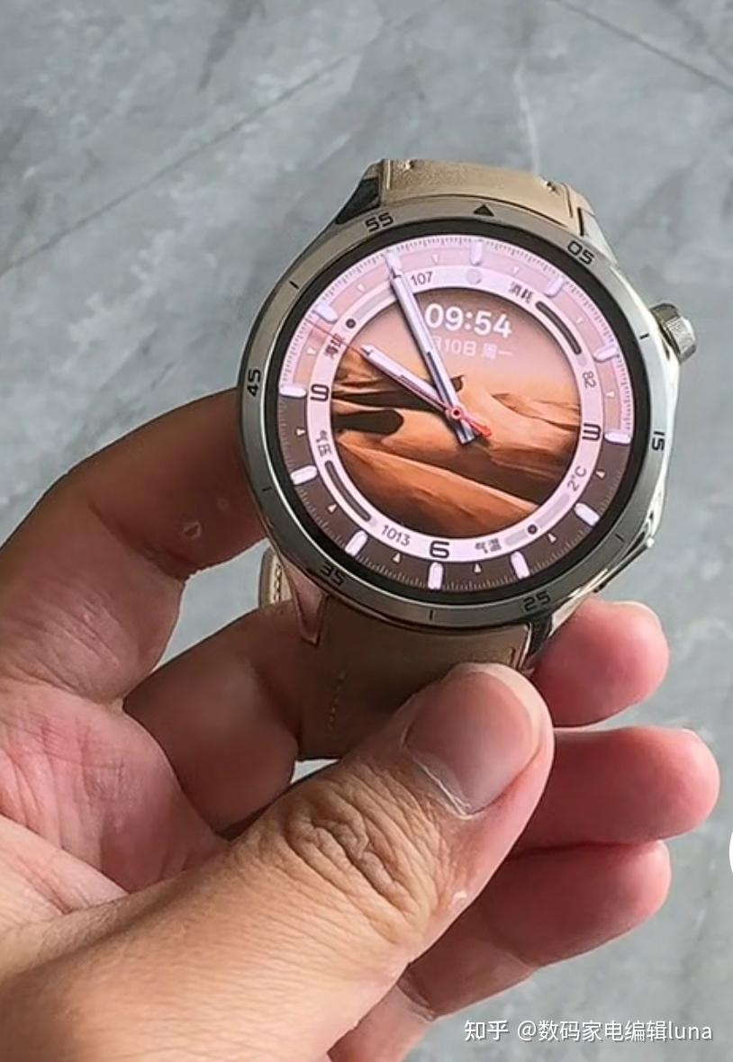 实测！OPPO Watch X2到底有多强？ - 知乎