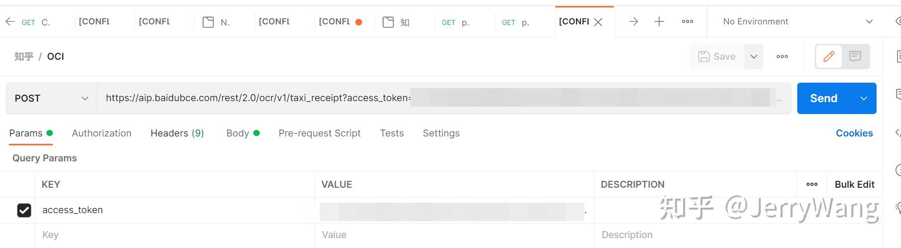 用 ABAP 调用 OCR 接口实现出租车发票扫描 - 知乎