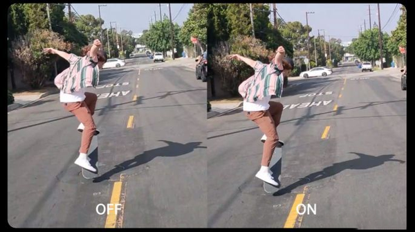 EIS电子防抖和OIS光学防抖有啥差别？ - 知乎