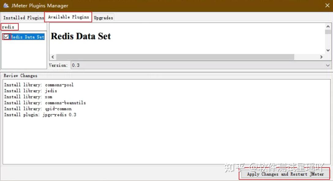 10分钟看懂Jmeter 是如何玩转 redis 数据库的 - 知乎