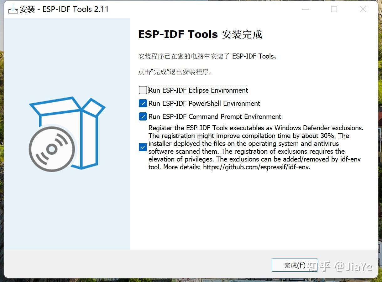 Rust ESP32-C3 STD "Hello World" - 知乎