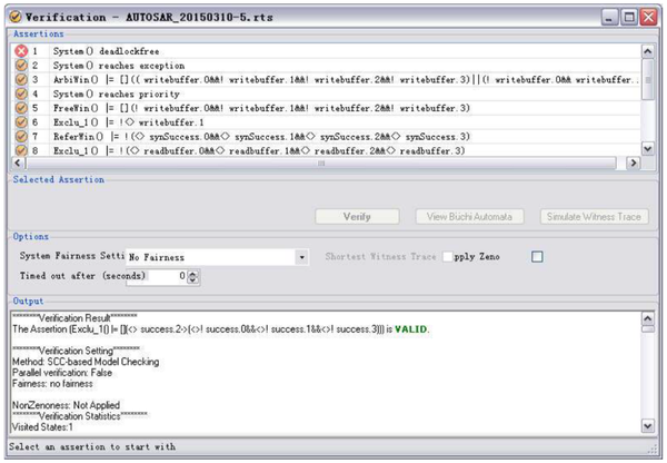 鉴源论坛 · 观模丨基于AUTOSAR的TTCAN通信协议的形式化建模与分析 - 知乎