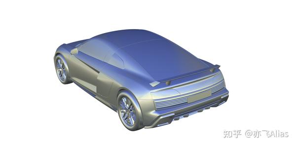 Alias分享 - 知乎