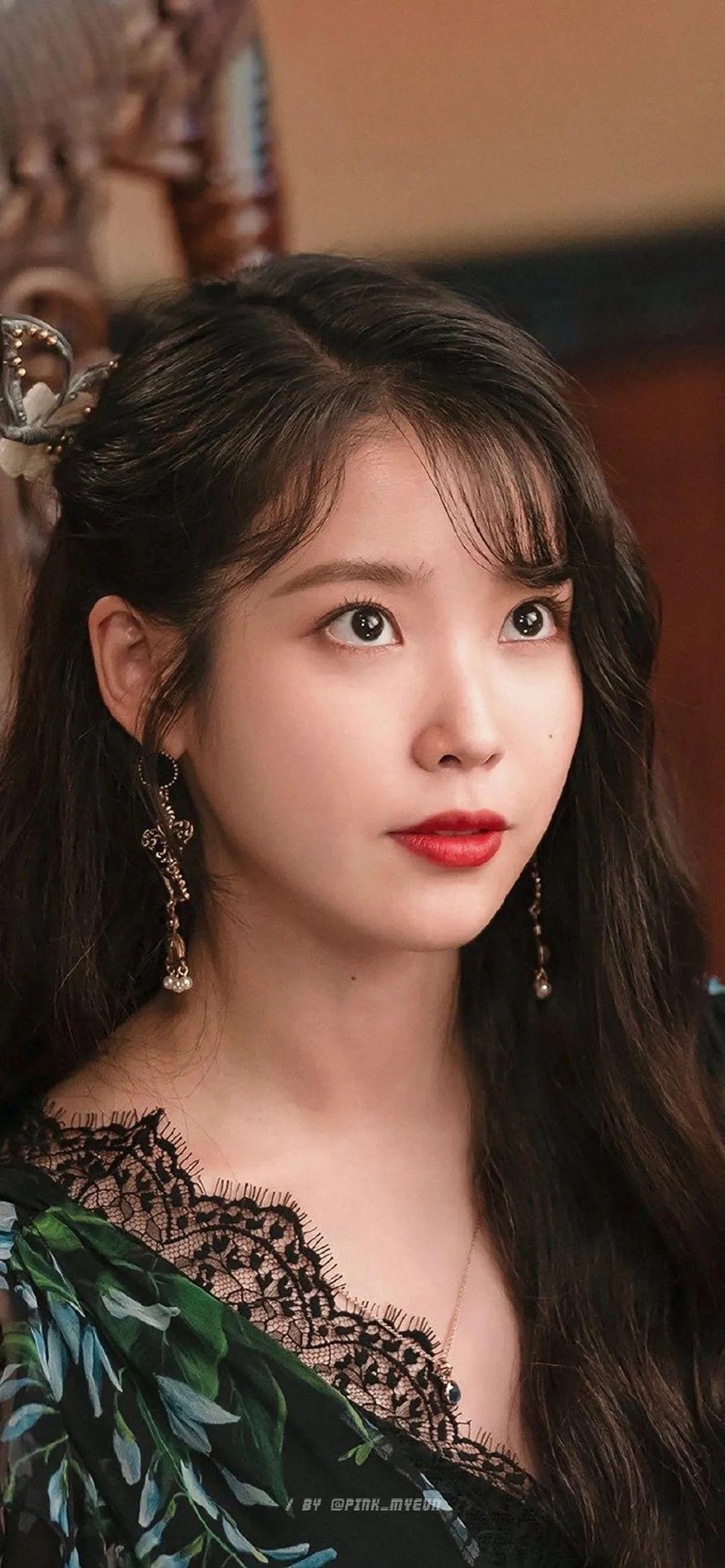 60张【李知恩（IU）】 高清壁纸合集 - 知乎