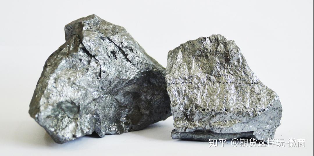 期货品种介绍—工业硅（广州期货交易所首发） - 知乎