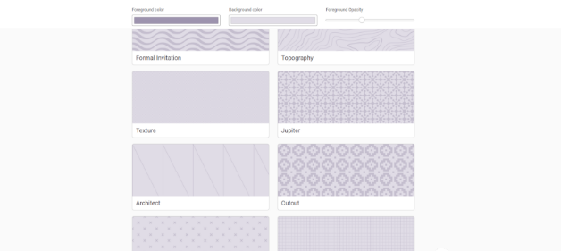 16个自动生成工具搞定背景图片！直接白嫖！ - 知乎