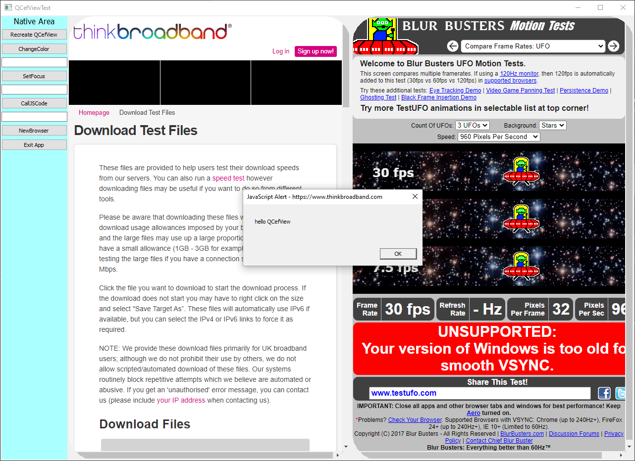 使用QCefView 在Qt中集成cef - 知乎