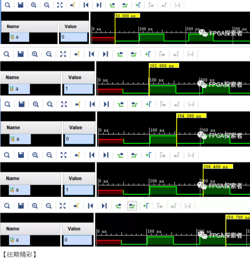 笔试 | Verilog仿真时间尺度`timescale【FPGA】【数字IC】 - 知乎