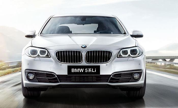 比亚迪汉超5系，红旗H9超CT6，中大型自主轿车要崛起了？ - 知乎