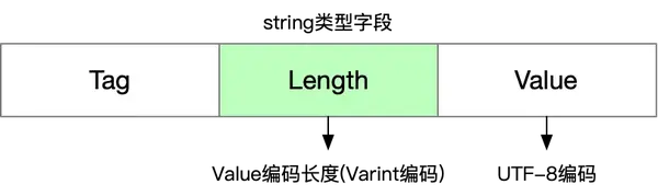 Protobuf 怎么极致利用空间 - 知乎