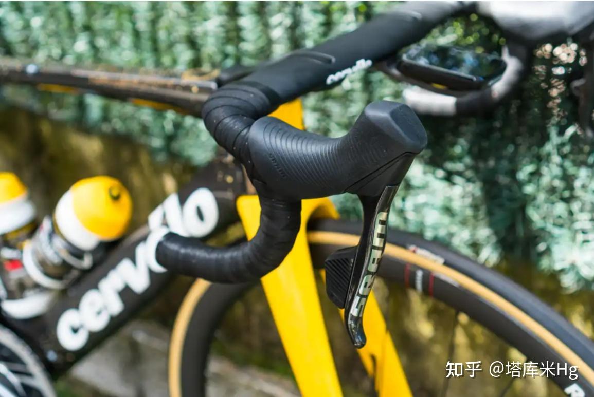 不到7.2KG！环法总冠军温格高的Cervelo S5战车解析 - 知乎