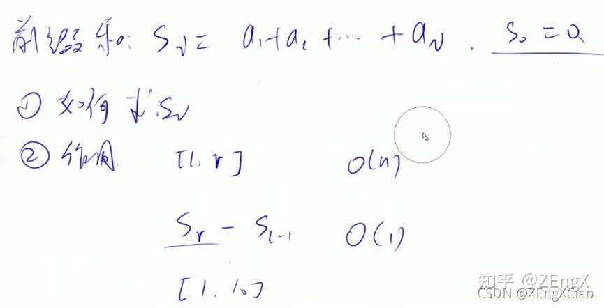 AcWing 算法基础课学习记录（Python，备战蓝桥杯）Day1 - Day30 - 知乎