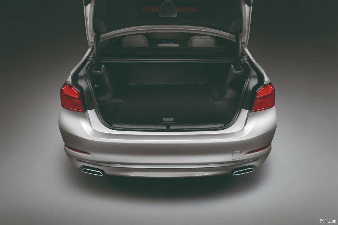 不支吾，这次我是真的推荐宝马530Le - 知乎