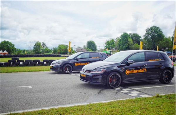 马牌全新MC6性能怎样，我来告诉你 - 知乎