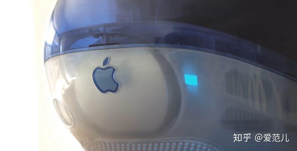 iMac 诞生 20 年，背后这几个秘史你肯定不知道 - 知乎