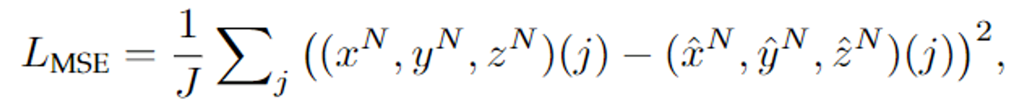 【阅读笔记】Sparse Tensor-based Multiscale Representation for Point Cloud Geometry Compression - 知乎