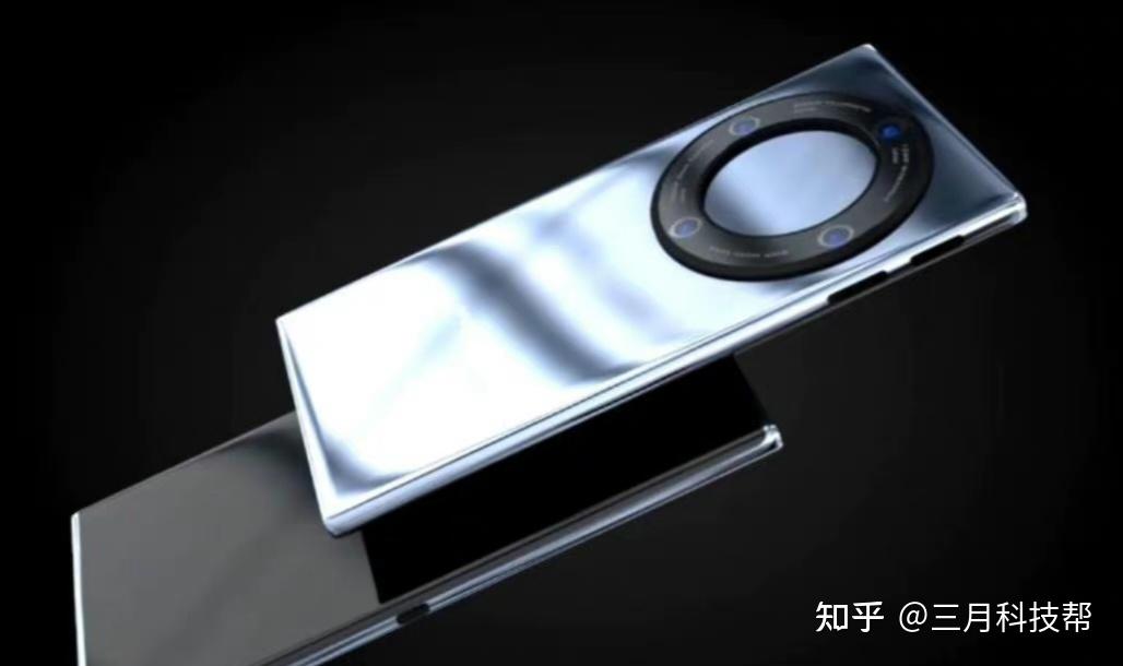 华为真的稳，mate60又传来新消息，将采用鸿蒙OS 4.0系统 - 知乎