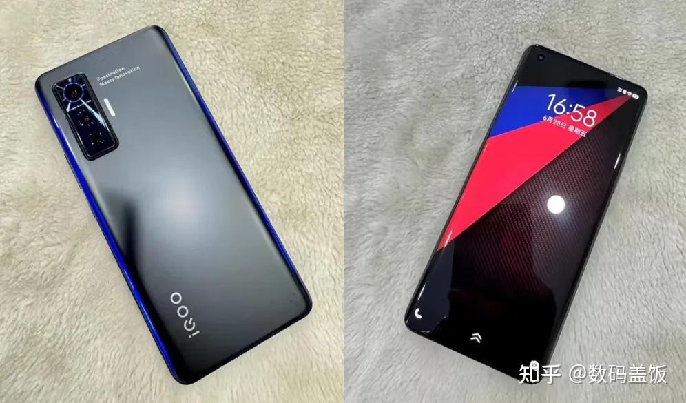 四百元的iQOO口碑之作，大底主摄，60倍变焦能否续写昔日辉煌？ - 知乎