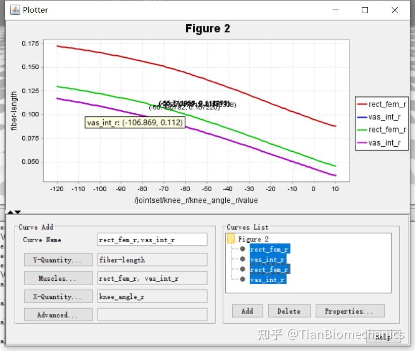 Opensim教程1-肌肉骨骼建模入门 - 知乎