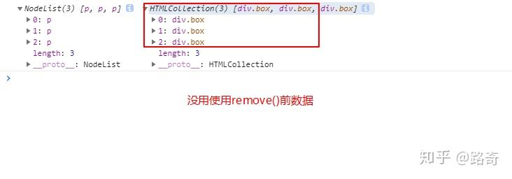 JavaScript查找HTML元素 - 知乎