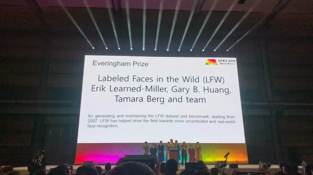 7500人参会，国内接收论文数量超越美国，ICCV 2019最佳论文揭晓 - 知乎