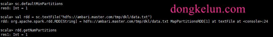 Spark RDD DataFrame spark-rdd-dataframe