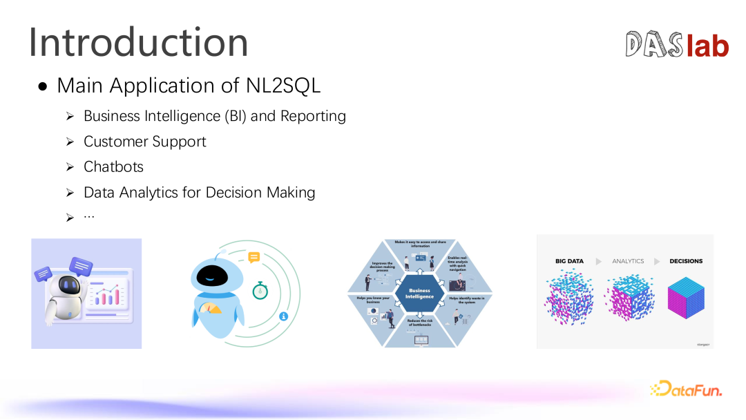 从数据库视角看 NL2SQL - 知乎