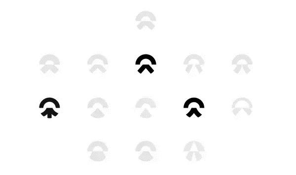 Blue Sky Coming 和蔚来Logo设计的背后 - 知乎