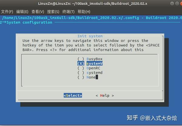 嵌入式Linux如何实现开机自启动？ - 知乎