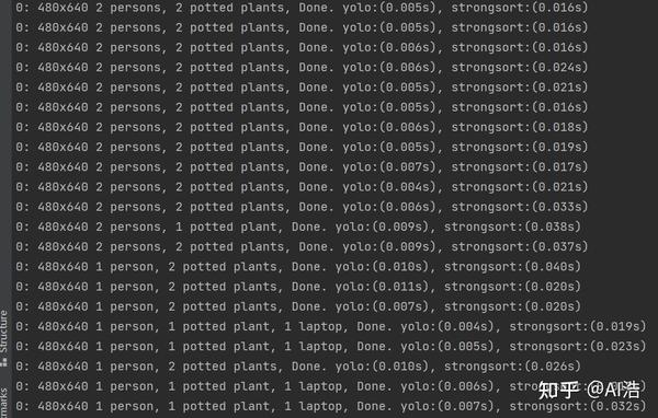 手把手教你搭建YOLOv5 + StrongSORT with OSNet环境 - 知乎