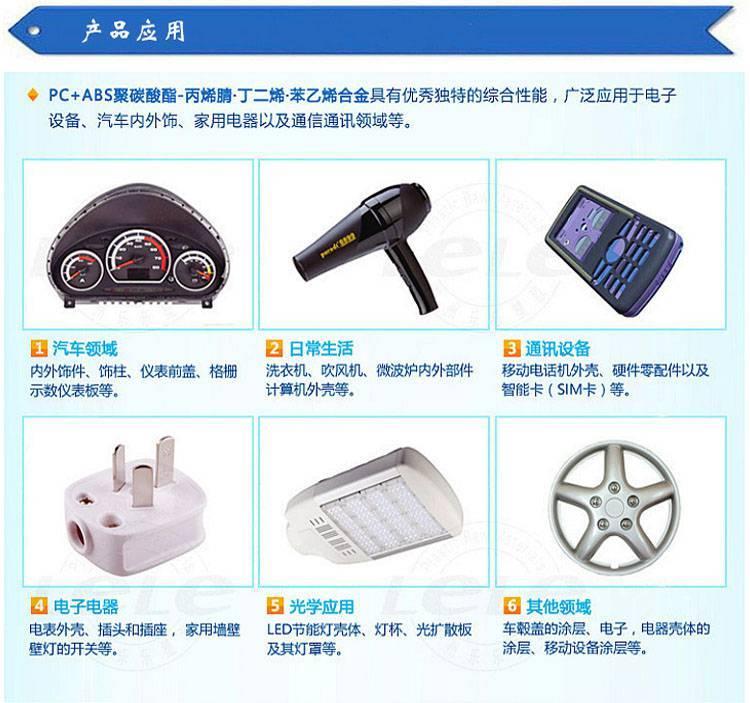 PC/ABS 德国科思创FR3010与沙伯基础C2950物性对比 - 知乎