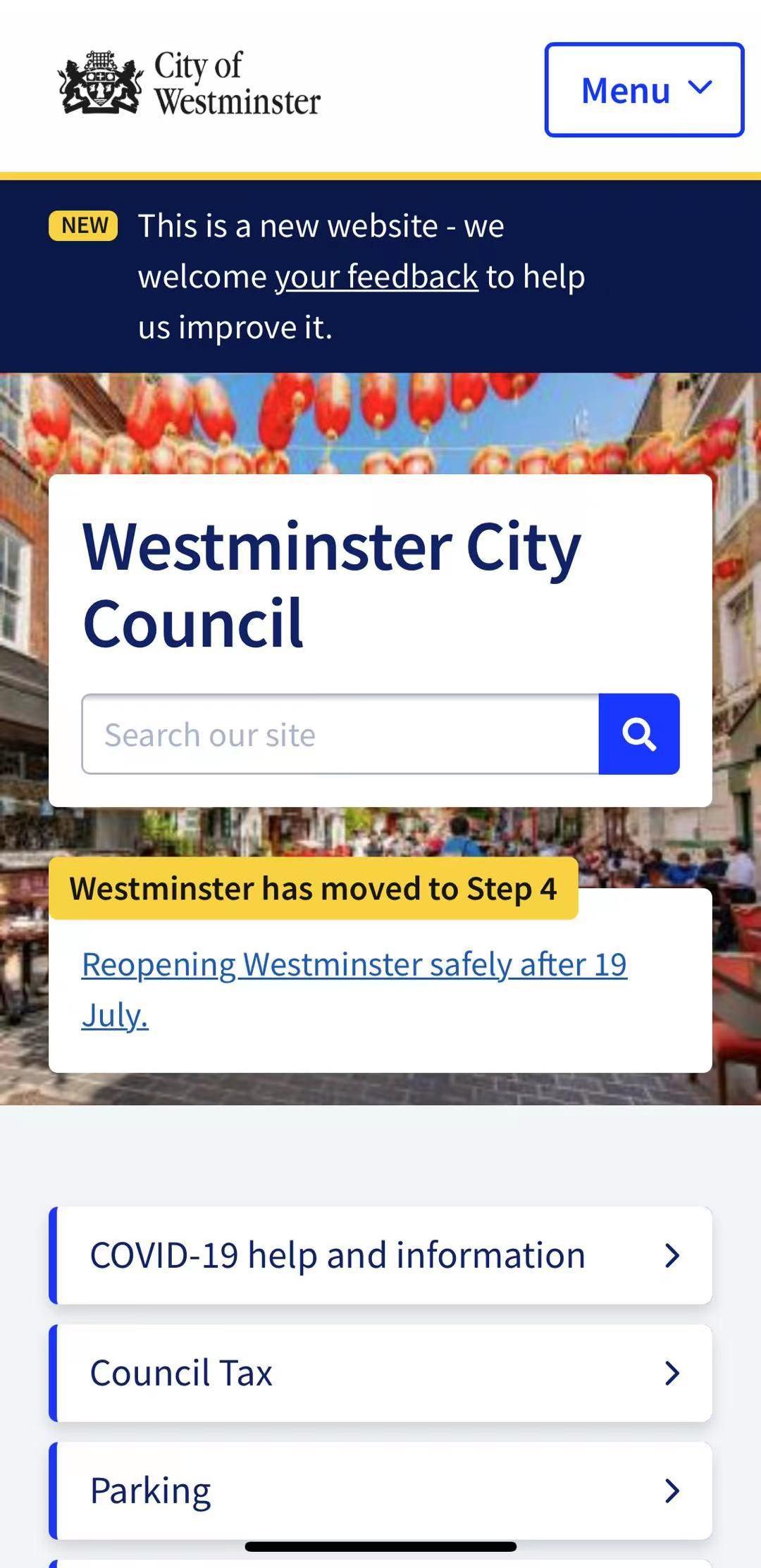 市政税 Council Tax 全攻略讲解 - 知乎