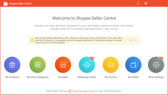 怎么登录Shopee台湾站？登录不进去怎么回事？ - 知乎
