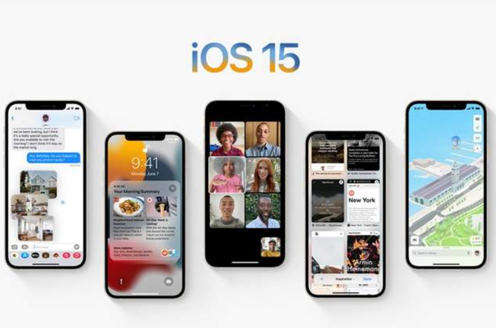 iOS 15.2 beta3内测版的更新不香吗？ - 知乎