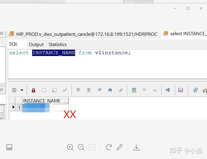 Kettle 连接失败 Oracle 数据库报 Ora 12505 的解决方法 知乎 