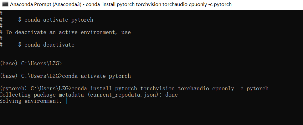 Pytorch安装教程，基于Pycharn和vscode - 知乎
