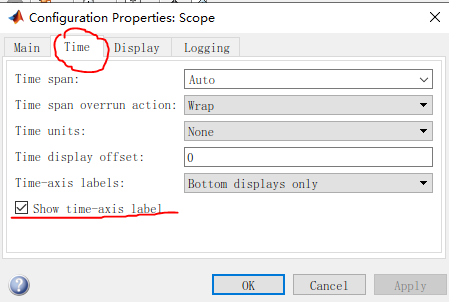 用了那么久Simulink的Scope模块，该整理一下了 - 知乎