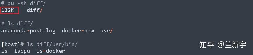 理解docker [三] - git与overlayfs - 知乎