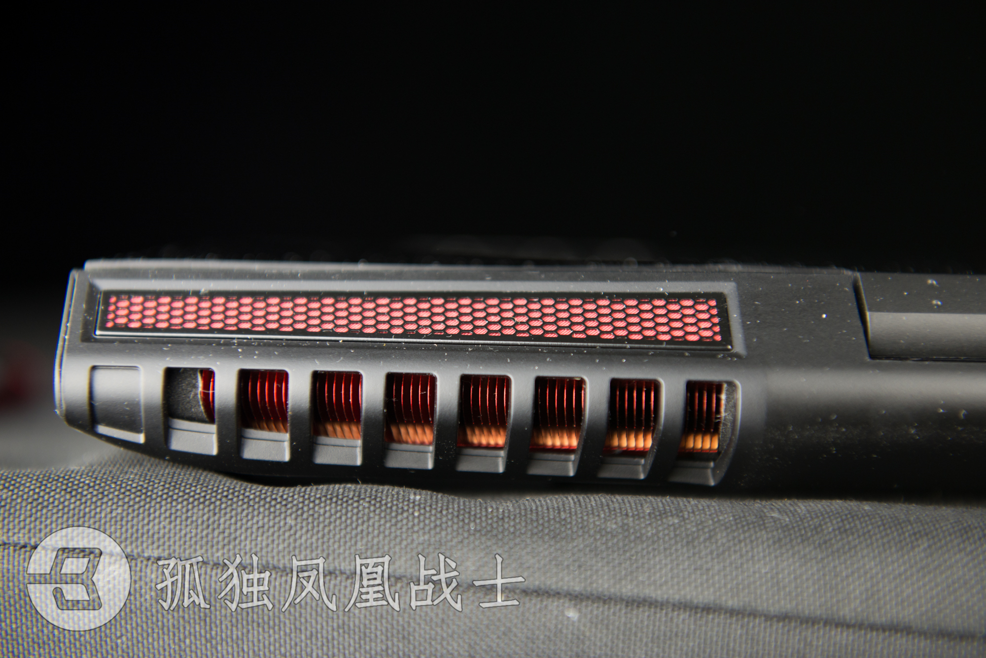 【评测(图文)】联想拯救者Y720评测 - 知乎